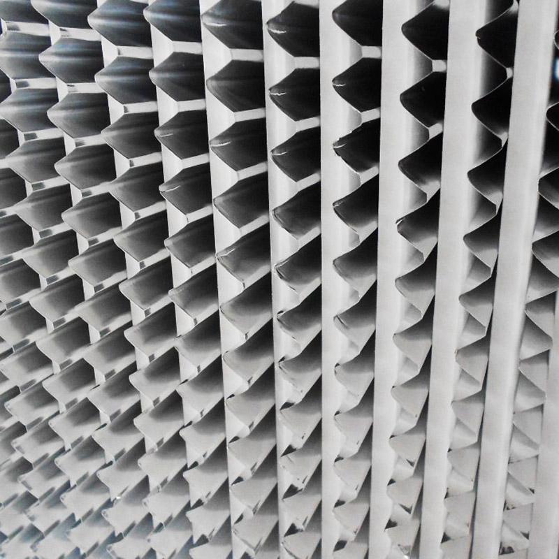 06. Separator HEPA Air Filter - YOUTH Clean Tech