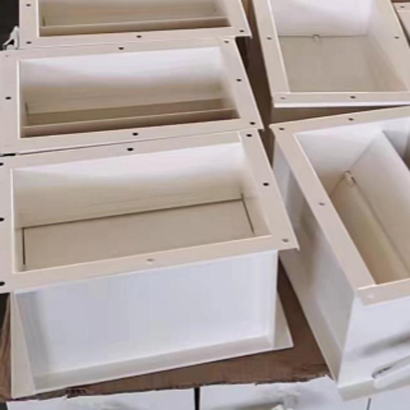 04. HEPA Housing Box - YOUTH Clean Tech