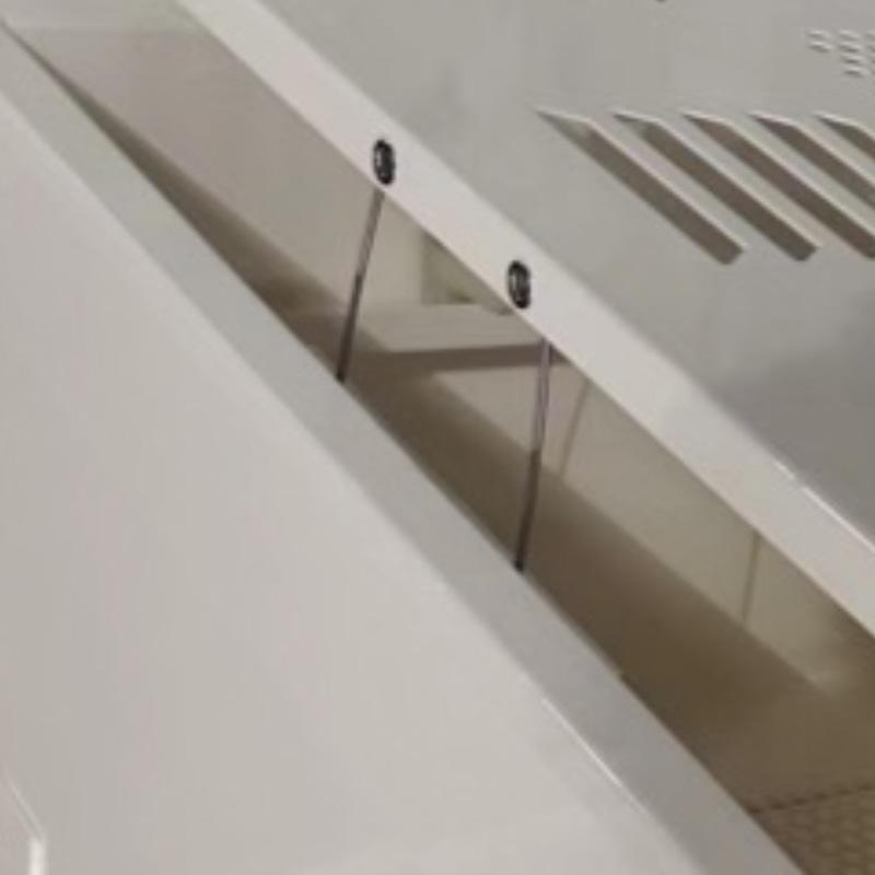 04. HEPA Housing Box - YOUTH Clean Tech