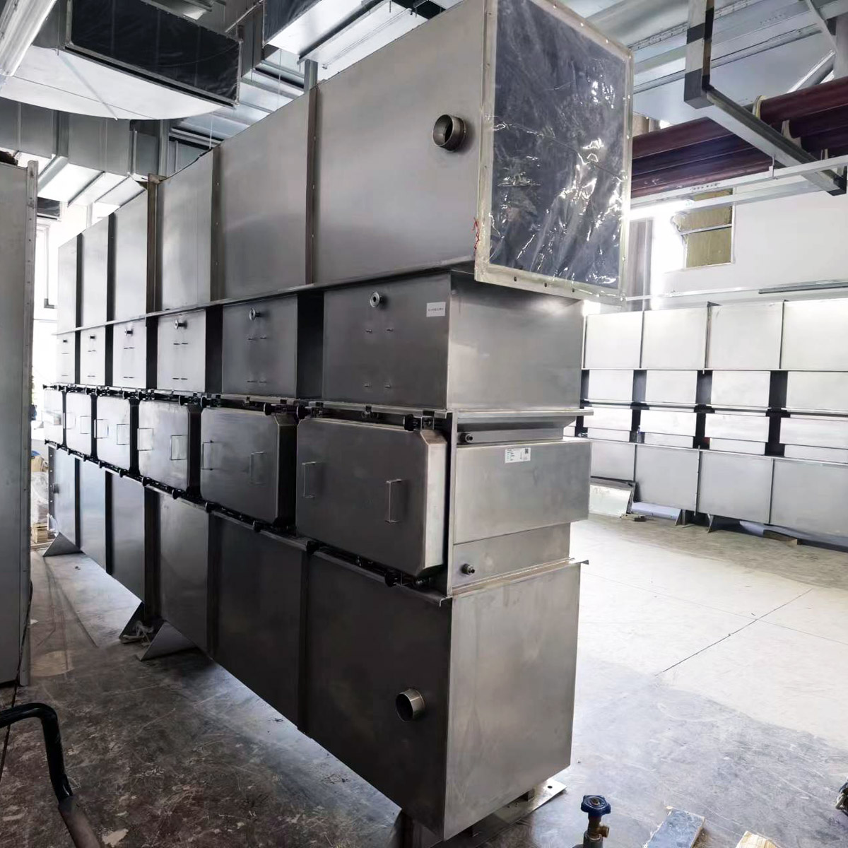 01. Bag In Bag Out - BIBO - YOUTH