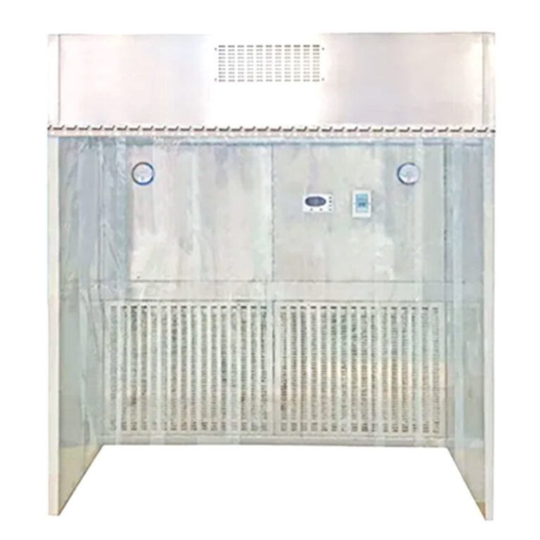 Cleanroom Gowning Cabinet - Youth Technology Co., LTD