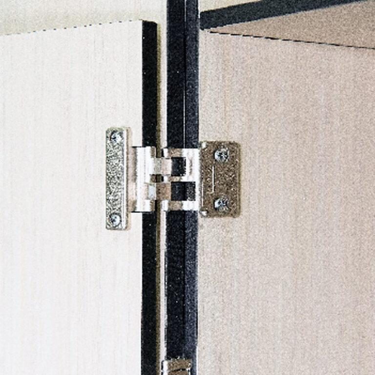 05. Cleanroom HPL Cabinet - YOUTH Clean Tech