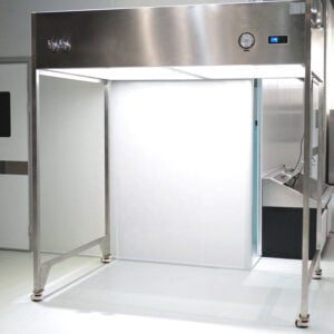 Custom Cleanroom Workstation - Youth Technology Co., LTD