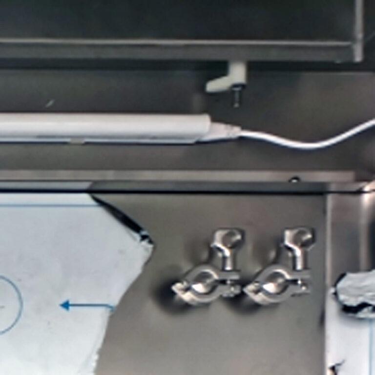 03. Dispensing Booth, Sampling Booth, Weighing Booth - YOUTH Clean Tech