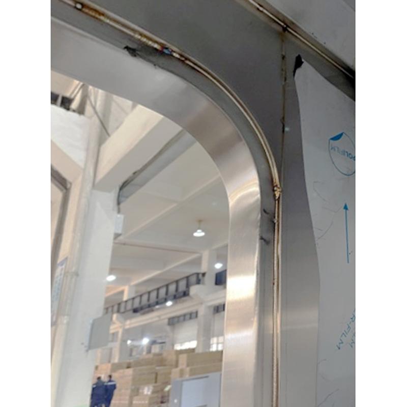 CleanRoom Water Shower - Youth Technology Co., LTD