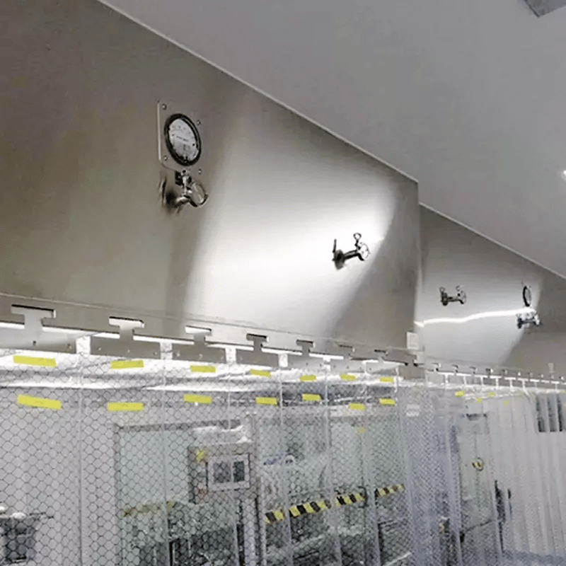 Cleanroom Equipment Archives - Youth Technology Co., LTD