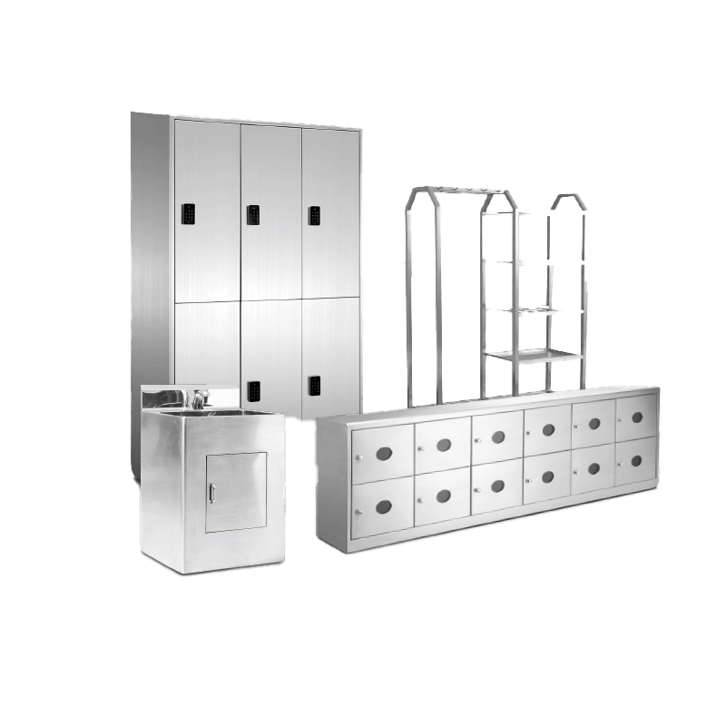 Stainless Steel Furnishing For Cleanroom – Youth Technology Co., LTD