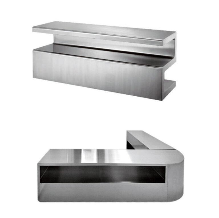 03. Step Over Bench / Cleanroom Shoe Cabinet - YOUTH Clean Tech