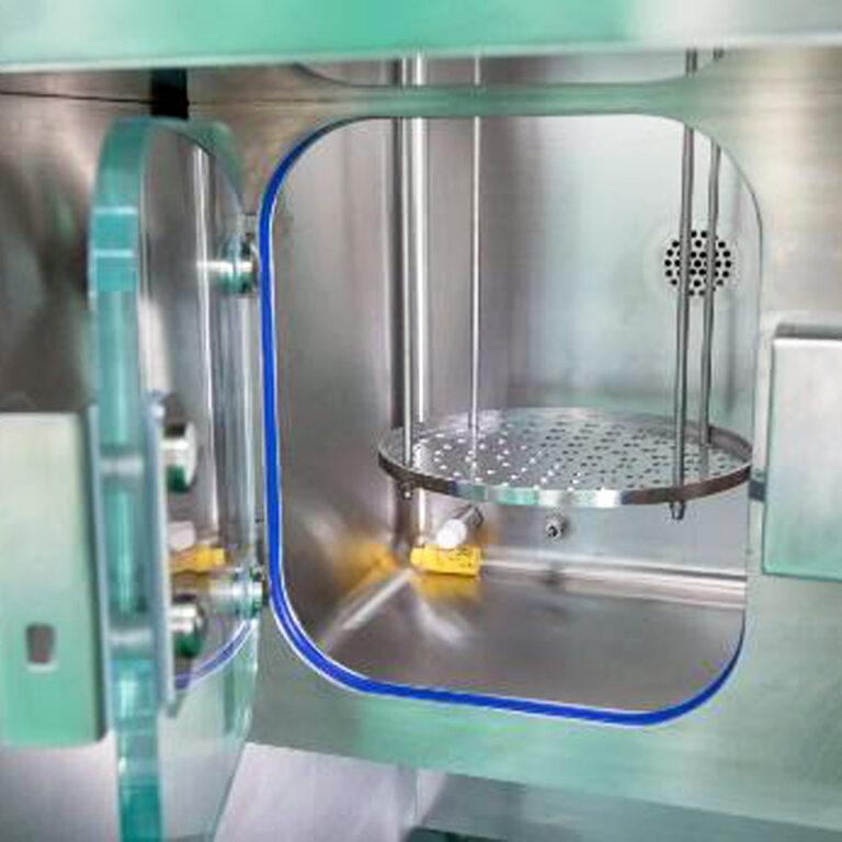 06. Sterility Test Isolators - YOUTH Clean Tech